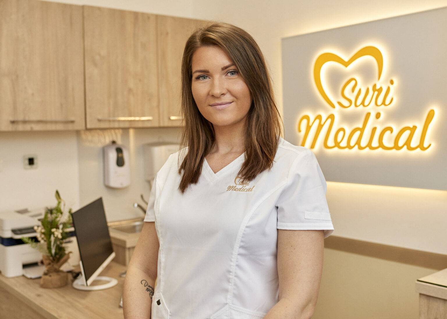 Laborvizsgálatok - Suri Medical